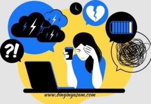 Depresyon Testi: Beck Depresyon Ölçeği (BDÖ) - Dingin Yaşam | Hemen ...